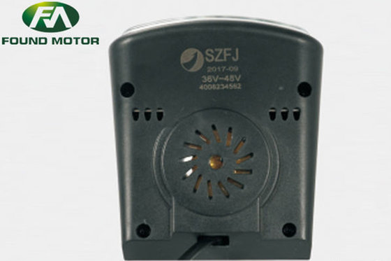 Electric bike accessories front light for electric scooter
