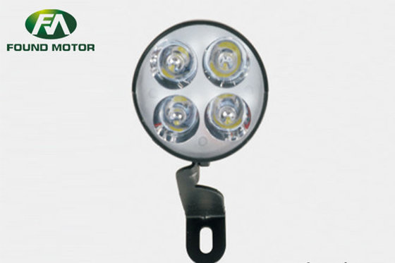 Electric bike accessories front light for electric bike