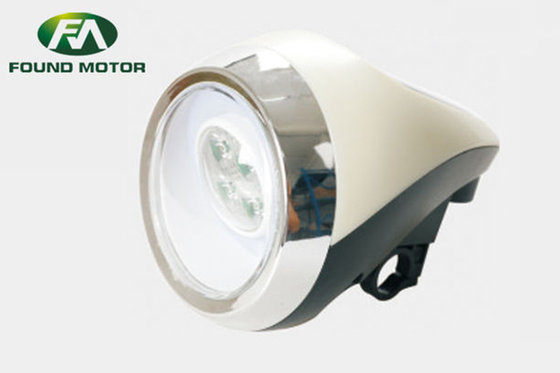 Electric bike accessories throttle light for electric scooter