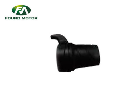 Electric bike accessories throttle with switch for electric bike