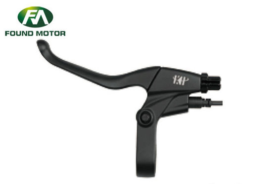 Electric bike accessories brake lever for electric scooter