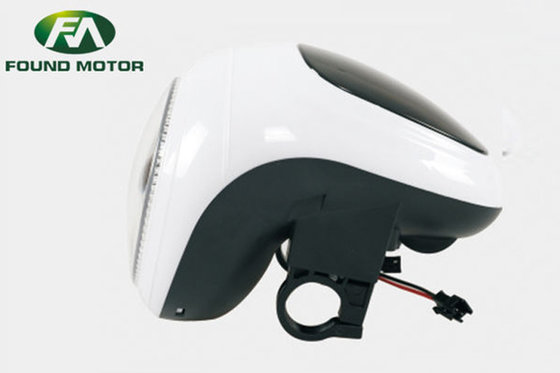 Electric bike accessories throttle light for electric bike