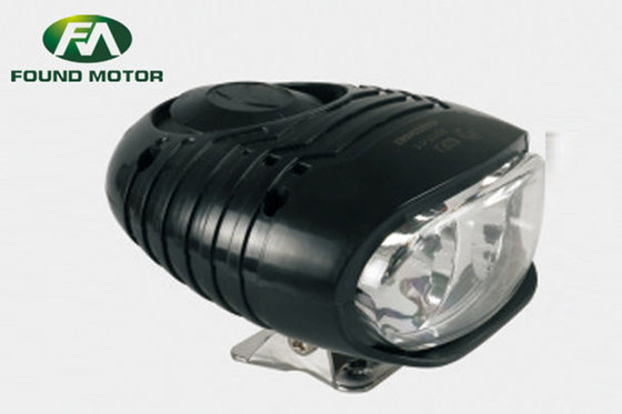 Electric bike accessories front light for electric scooter