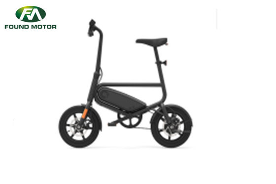 Stigo Folding Electric Scooter