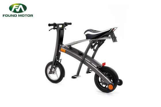 Stigo Folding Electric Scooter