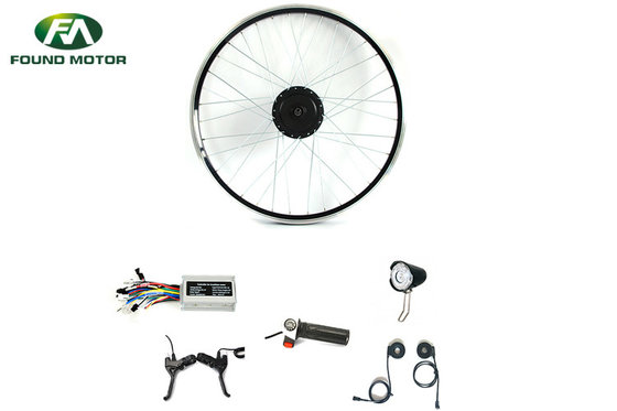 Electric bike conversion kit with DSDX-2+1511 throttle for electric bike and electric bicycle