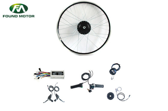 Electric bike conversion kit with DSDX-1+1511 throttle for electric bike and electric bicycle