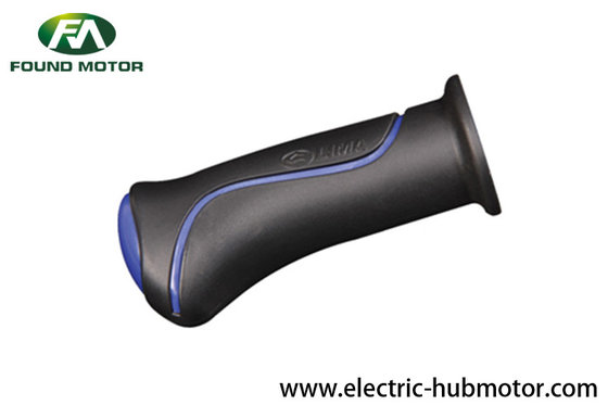 Electric bike accessories throttle grip for electric bike