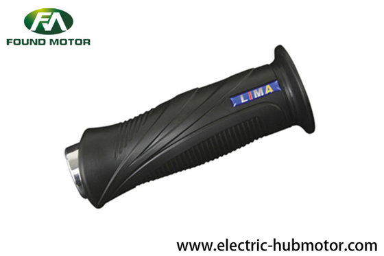 Electric bike accessories throttle grip for electric bike