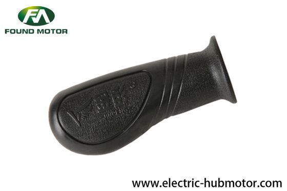 Electric bike accessories throttle grip for electric bike