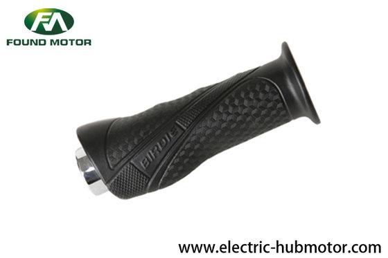 Electric bike accessories throttle grip for electric bike