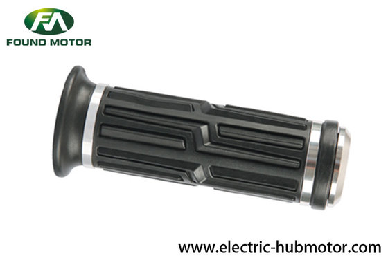 Electric bike accessories throttle grip for electric bike