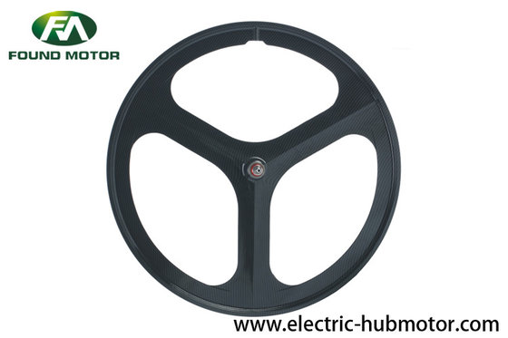 FOUND MOTOR 700C 36V 250W Magnesium alloy electric wheel hub motor BLDC hub motor for electric bike and electric scoote