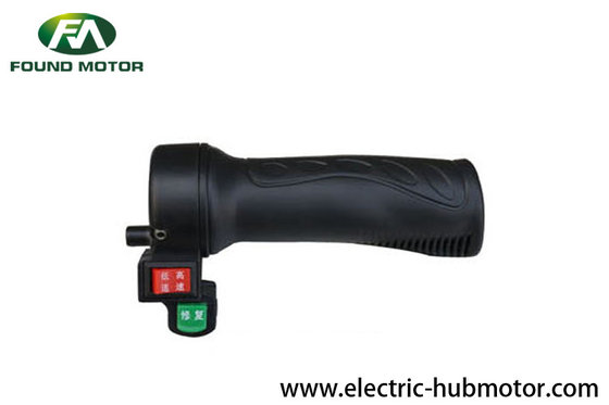 Electric bike accessories  throttle for electric  bike