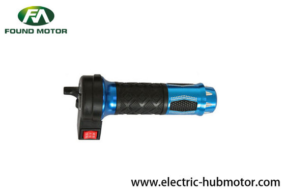 Electric bike accessories throttle for electric bike