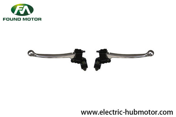 Electric bike accessories brake lever for electric bike