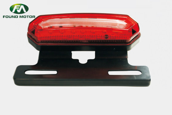 Electric bike accessories LED rear light for electric bike