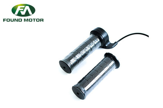 Electric bike accessories throttle grip for electric bike
