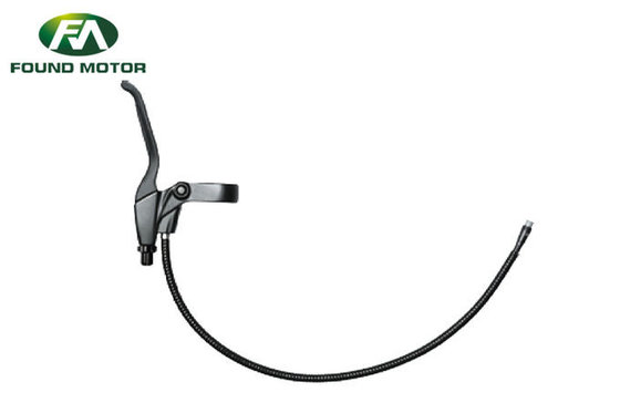 Electric bike accessories brake lever for OFO