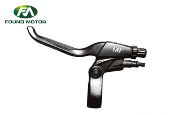 Electric bike accessories brake lever for electric bike