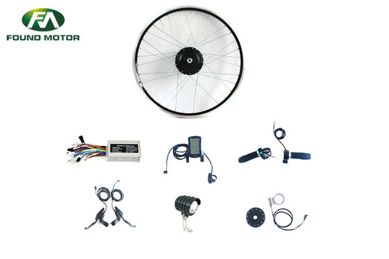 Electric bike conversion kit with KB-040 brake lever for e-bike and electric bicycle