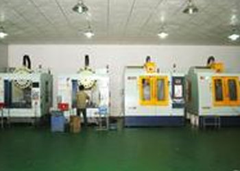Shenzhen Golden Cheetah Technology Co., Ltd. factory production line