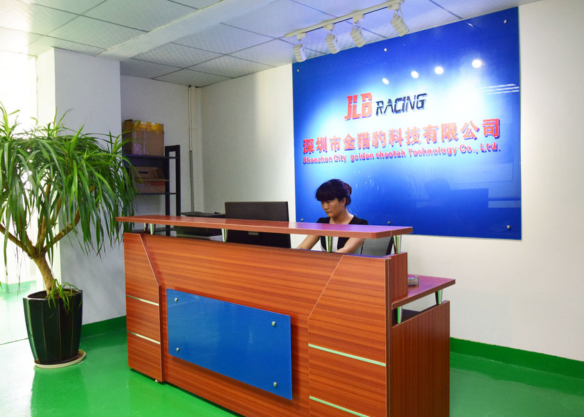 China Shenzhen Golden Cheetah Technology Co., Ltd. 