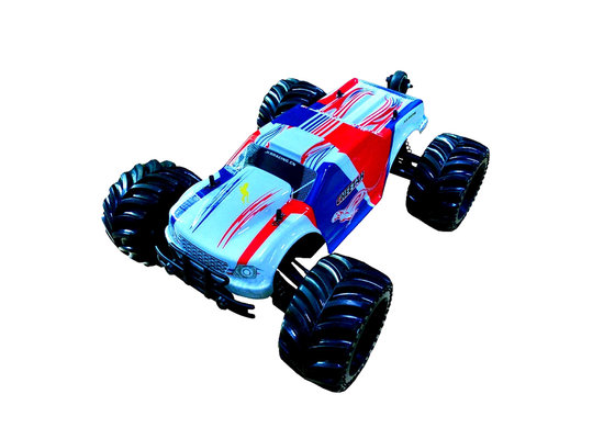Brushless Off Road RC Trucks Electric 4X4 Walk Upright , Offroad RC Cars