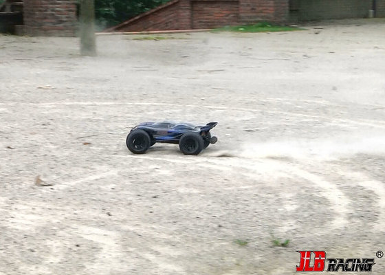 Huge RC Off Road Truggy / HPI Racing Truggy 1 10 Scale LiPo Battery