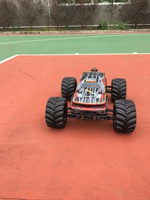 4WD JLB 1/10 Scale 2.4G  Brushless Off Road  Waterproof Electric RC Car 120A esc