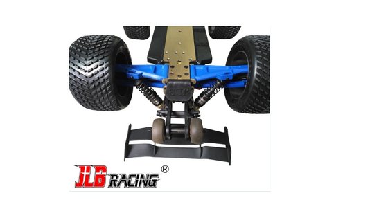 New Design of 1/10th Brushless Electric RC Car Waterproof 120A ESC