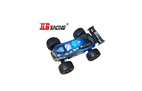 120A ESC 2.4G JLB Hobby RC Car 4WD 1/10th Waterproof  Brushless Electric