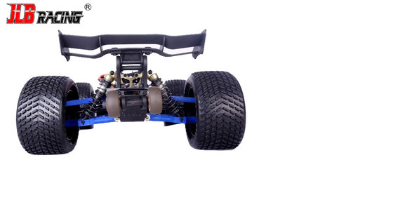 1/10th JLB  3 Channels Brushless Electric RC Car With Waterproof 120A ESC
