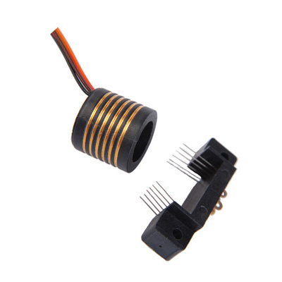 6 Circuits 2A Per Wire Separate Manufacture Used For Small And Precise Instruments