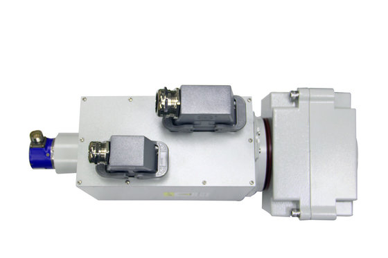 31 Circuits Variable Propeller Signal Slip Ring Control and Communication Signal Transmission