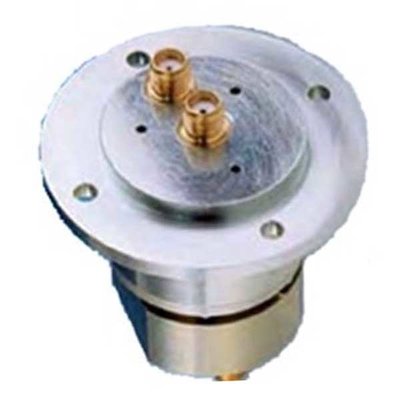 High Frequency Single-Channel Rotary Joint High Speed Rate in Medical Engineering Equipment