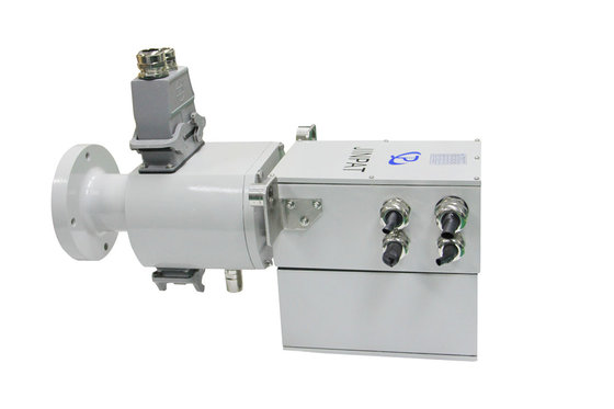 26 Wires Wind Turbine Slip Ring Gold To Gold And Anti-Interference For Wind Turbine Generator