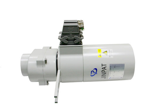 Anti-Dust Design Wind Turbine Slip Ring Series , Up To 60A And Signals Up To Max. 500 KB For Generator