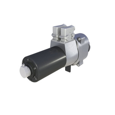 Wind Power Slip Ring Series Low Temperature Resistance No Frequent Maintenance For Generator