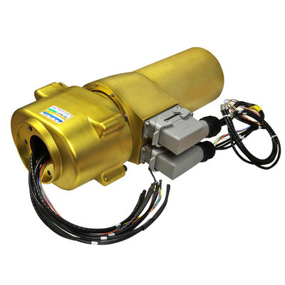 Stable Operation Speed Rotary Joints Wind Turbine Grenerator Slip Ring