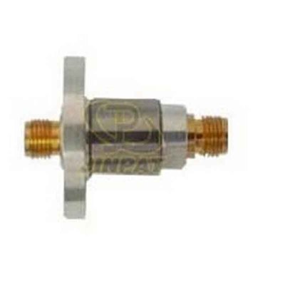 Strong Anti-Resistance High Frequency Rotary Joints with SMA Connectors for Military Device