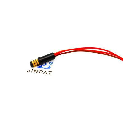 Electronic Slip Ring Separate With 3 Circuits 1A Per Wire In Medical Equipment