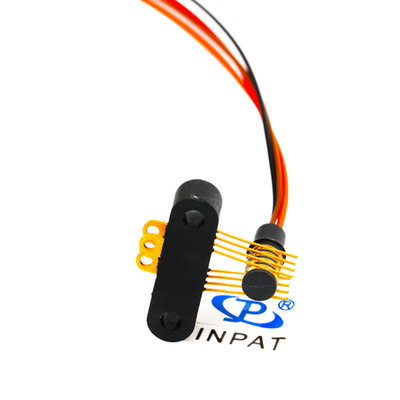 Pin Wire Seperate Slip Ring Long Life And High Temperature Resistant For Aerial Photography