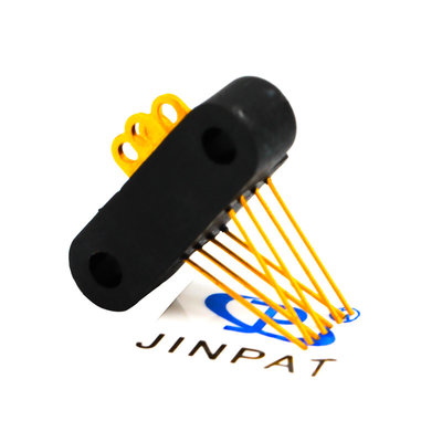 Pin Wire Seperate Slip Ring Long Life And High Temperature Resistant For Aerial Photography