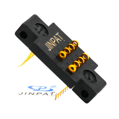 LPS-08 Separate Slip Ring Flexible Speed Up to 360rpm Continuous in Aviation ,military, instrument