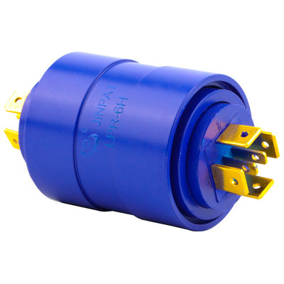 Energy Efficiency and Maintenance-Free of Slip Ring, Great Appearance for Wrapping Machine