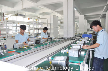 HK Beshine Technology Company Limited
