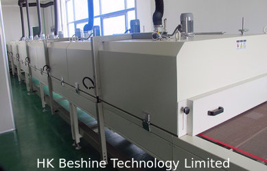 HK Beshine Technology Company Limited