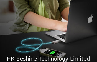 Blackberry Ipad EL Usb Cable