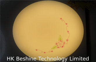 Brightness Adjustable LED absorb dome light / LED Ceiling Light Dimmable With Remote Control